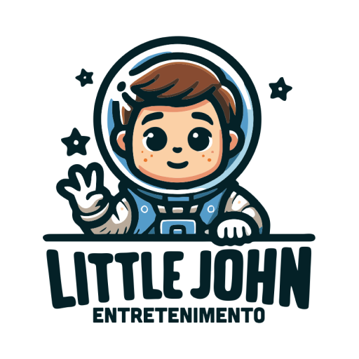 Little John | Entretenimento é Nossa Vida
